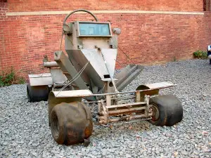 Rhodesian Mine Ambush Protected Vehicles 1975-80 | WeaponsMan