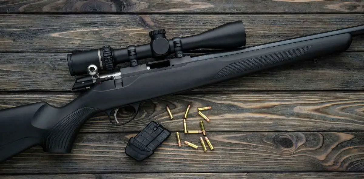 5 Best 22LR Scopes - WeaponsMan