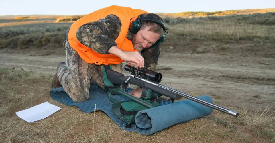 How to Measure Scope Height - WeaponsMan