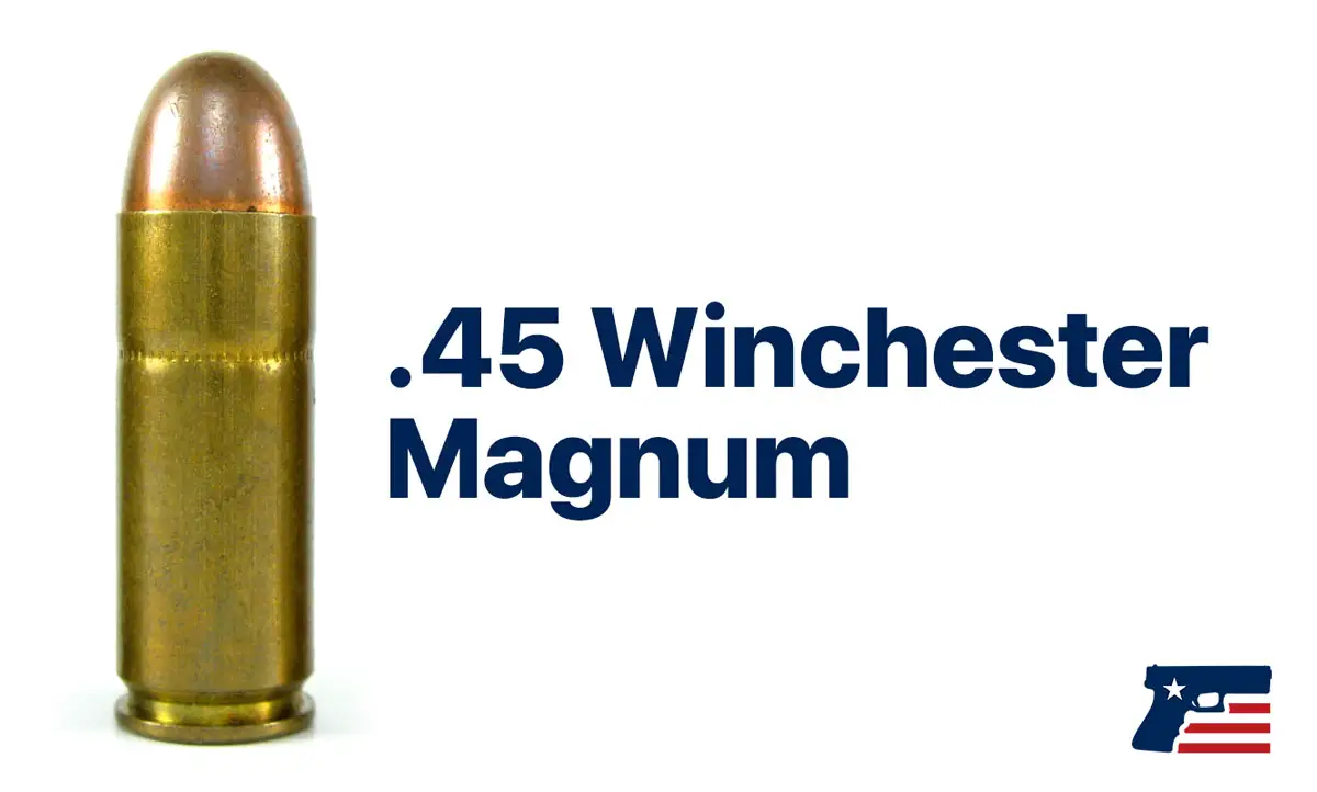 45 Win Mag | Specs & Review - WeaponsMan
