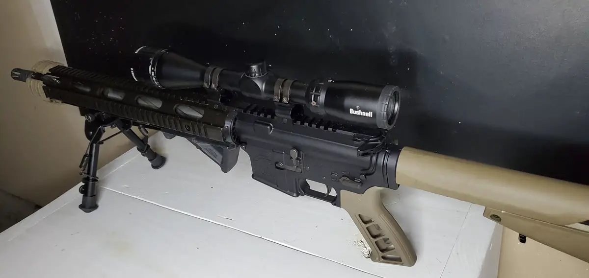 HANDS ON: Bushnell Banner 2 Review - WeaponsMan