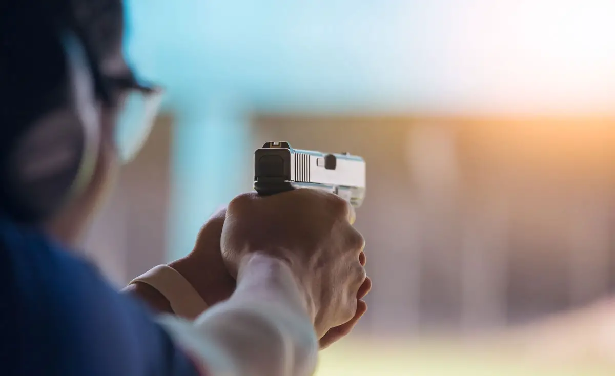 The 4 Rules of Gun Safety...[Plus One More!] - WeaponsMan