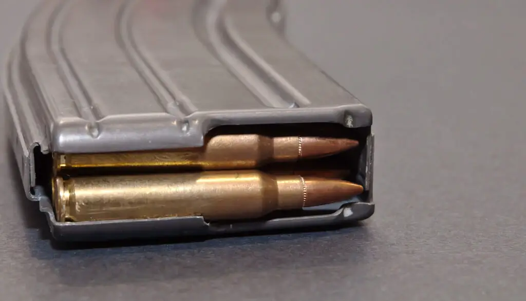 .222 vs .223 Calibers [Who Wins?] - WeaponsMan