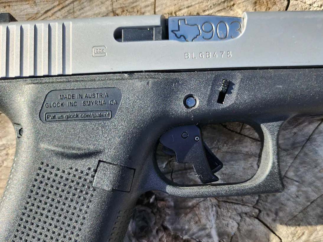 Glock 48 vs 43x Showdown: Finding Your Ideal Concealed Carry - WeaponsMan