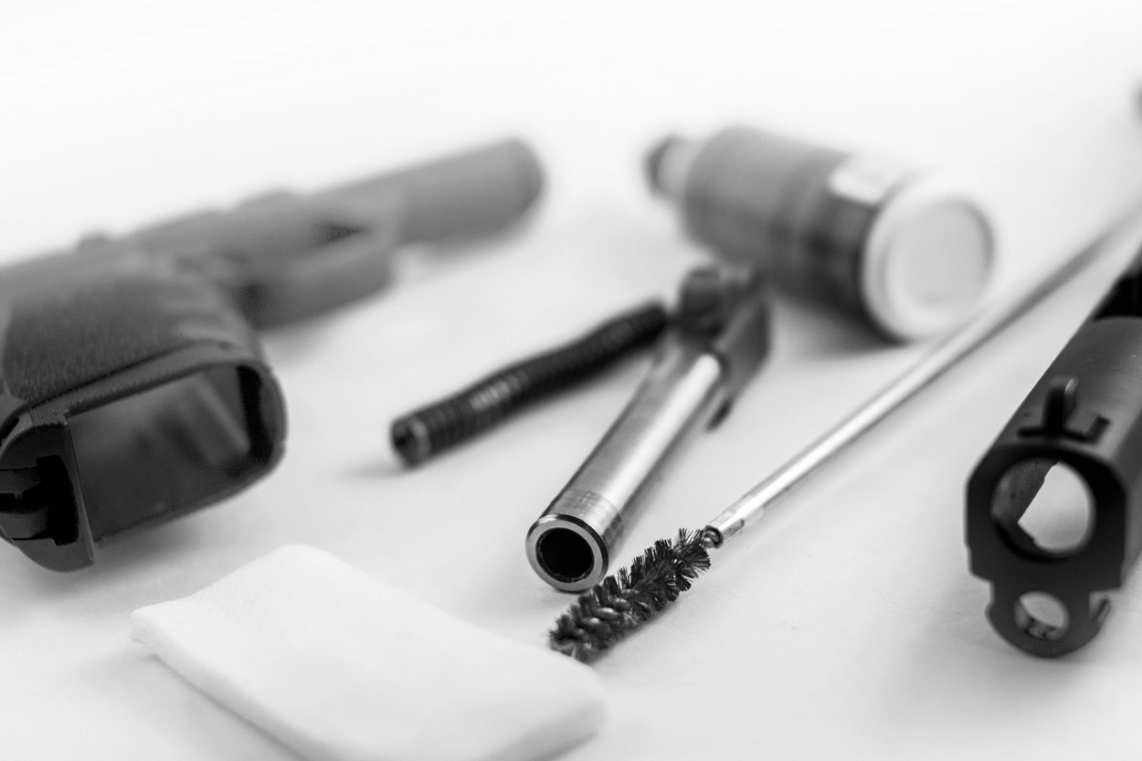 Troubleshooting Common Taurus GX4 Problems: Practical Fixes - WeaponsMan