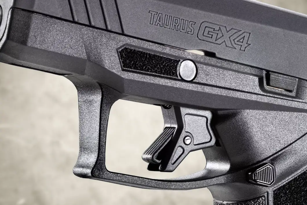 Troubleshooting Common Taurus GX4 Problems: Practical Fixes - WeaponsMan