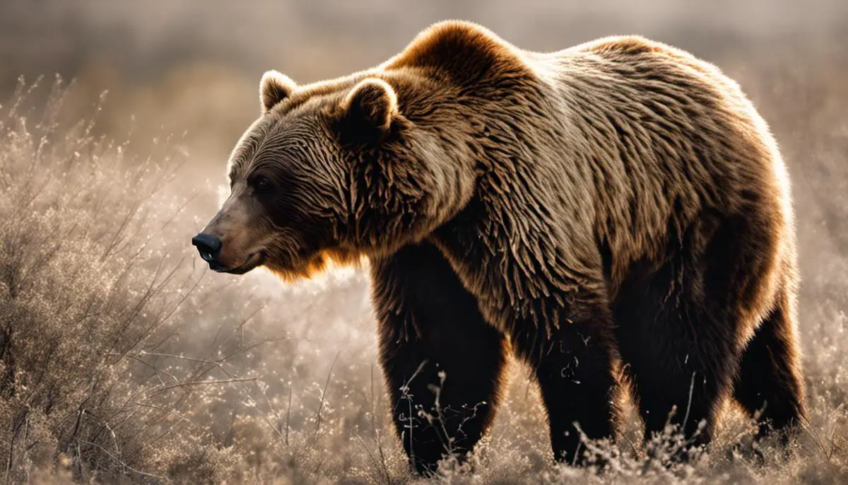 Can a 9mm Kill a Bear: A Deep Dive - WeaponsMan